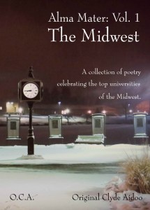 University of Illinois Chicago Poem | Original Clyde Aidoo